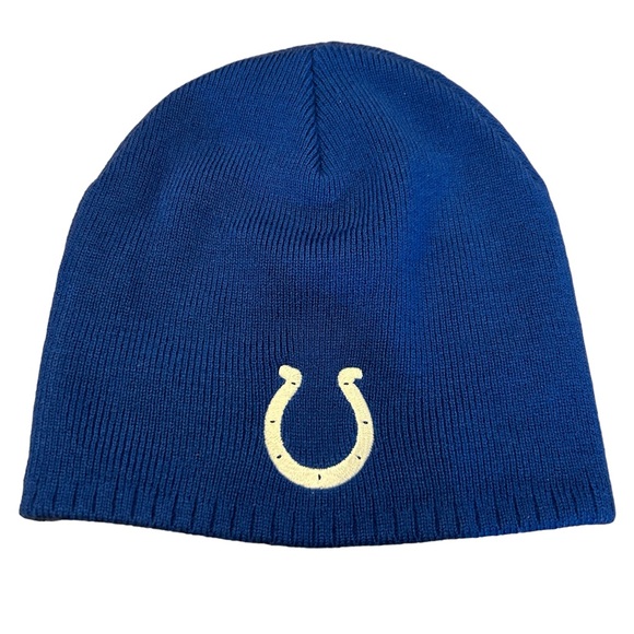 NFL | Accessories | Nfl Colts Football Shane Company Jeweler Stocking ...